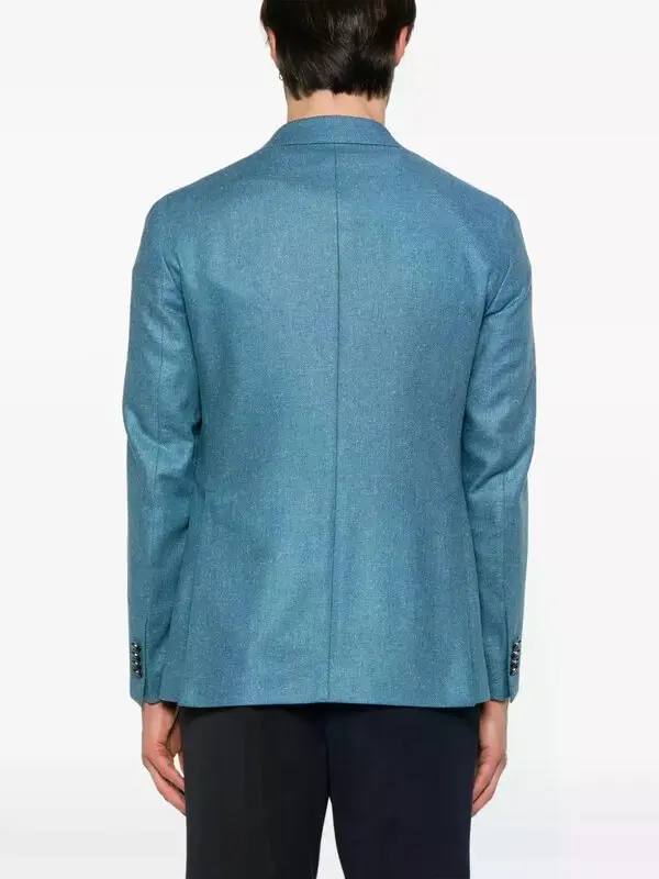 Tagliatore Double-breasted Blazer