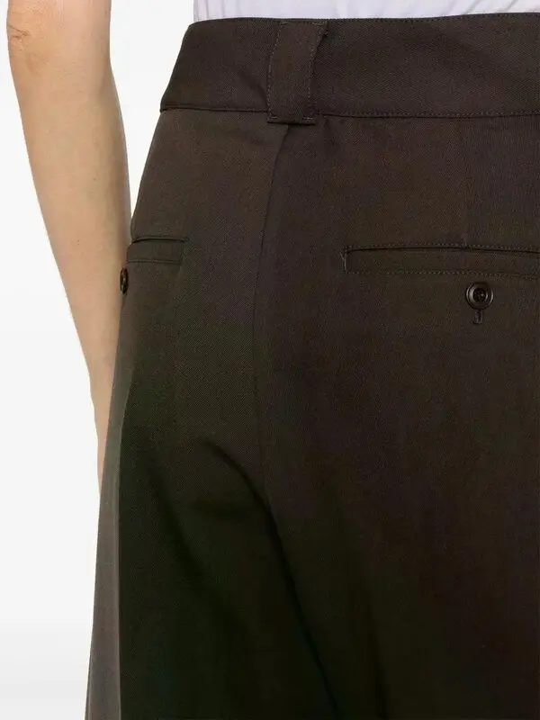 LEMAIRE Straight-leg Tailored Trousers