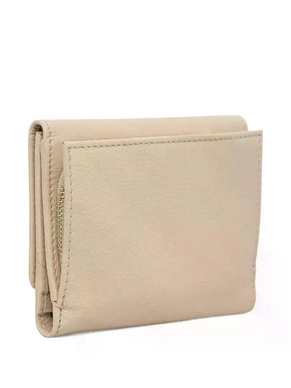 Patrizia Pepe Logo-lettering Wallet