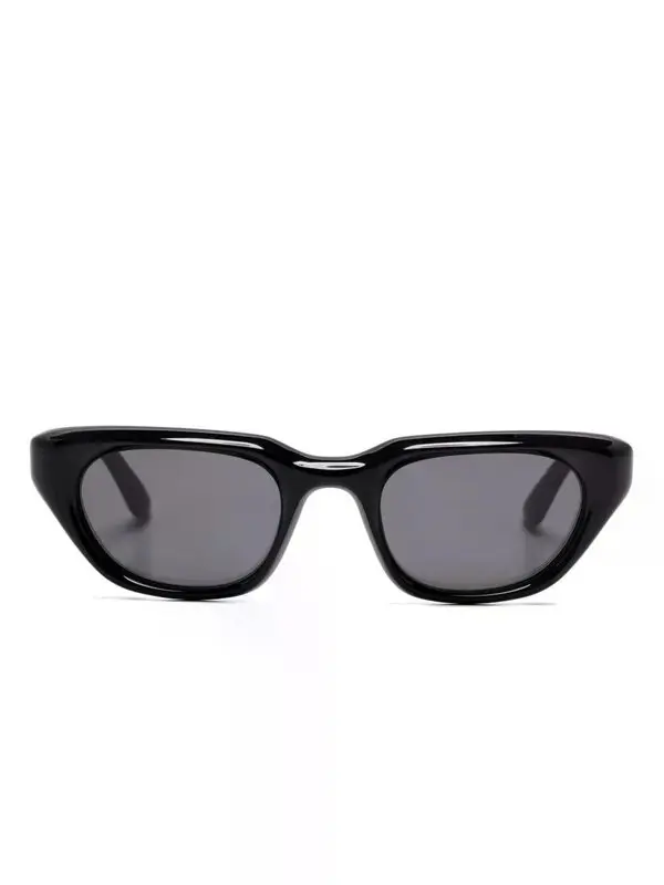 Chimi X17 Sunglasses - Black