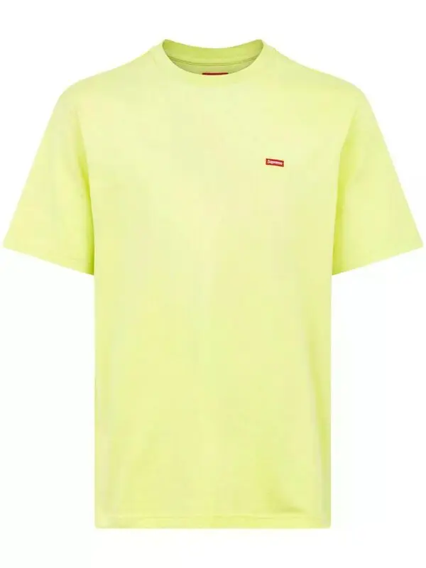Supreme Small Box Logo T-shirt