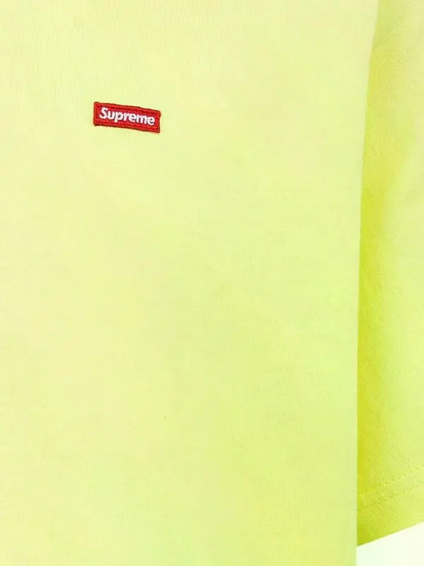 Supreme Small Box Logo T-shirt