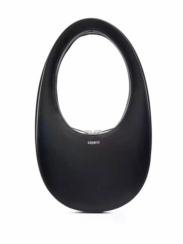 Coperni Mini Swipe Top-handle Bag