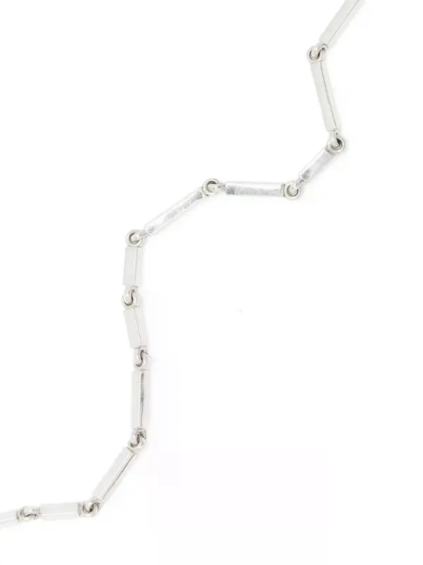 MAOR Cuadrangular Necklace