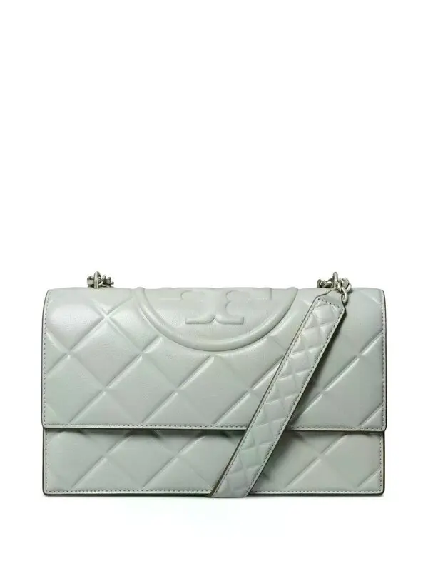 Tory Burch Fleming Convertible Shoulder Bag