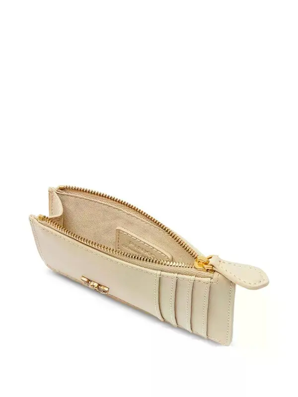 Pinko Zipped Cardholder