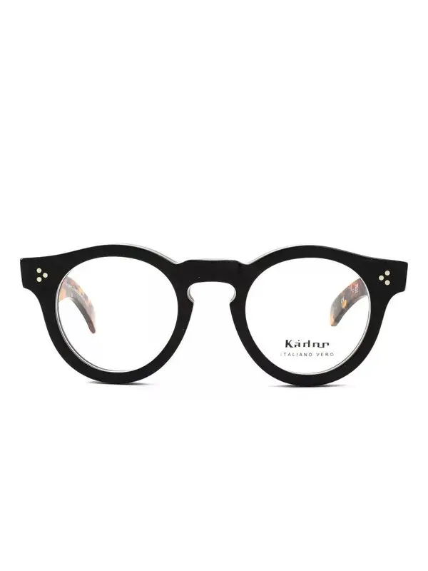KADOR Mondo Glasses