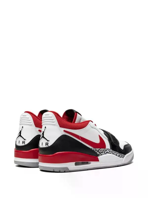 JORDAN Air Legacy 312 Low Sneakers - White