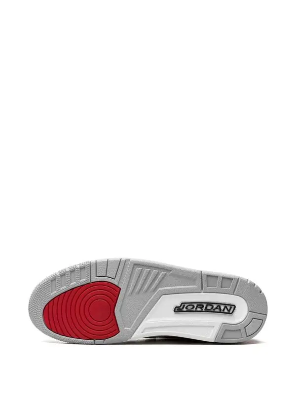 JORDAN Air Legacy 312 Low Sneakers - White