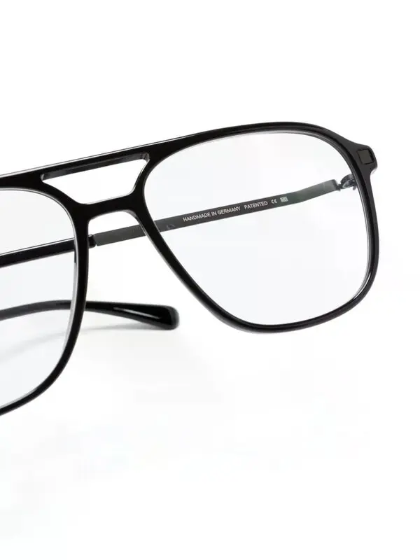 Mykita Gylfi Pilot-frame Glasses