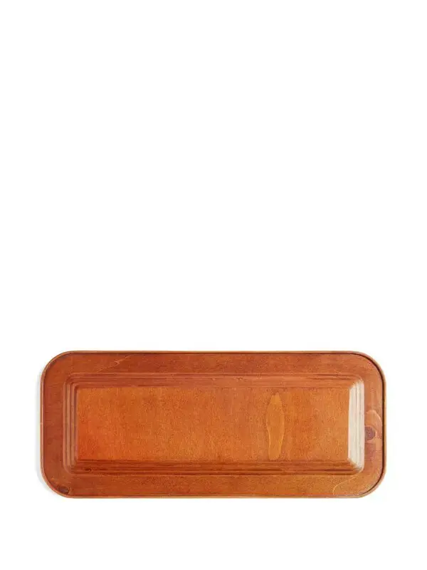 FORNASETTI Fior Di Lina Tray