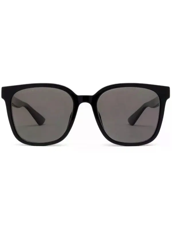 Gucci Square Frame Sunglasses