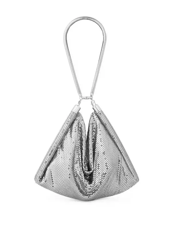 Rabanne Chainmail Shoulder Bag