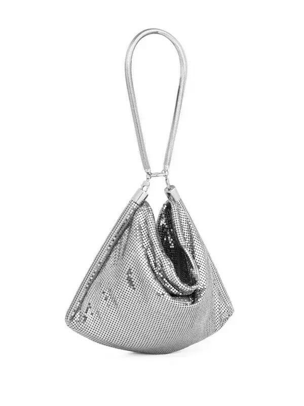 Rabanne Chainmail Shoulder Bag