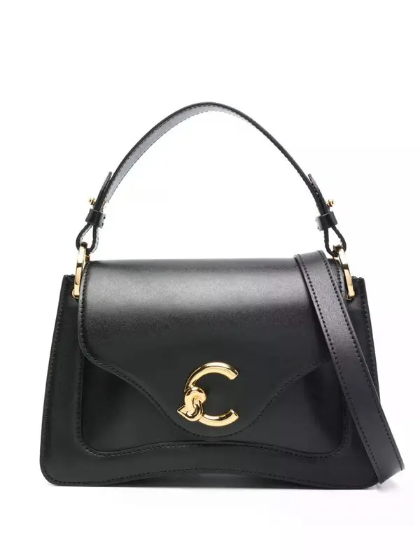 COCCINELLE Small C-me Crossbody Bag