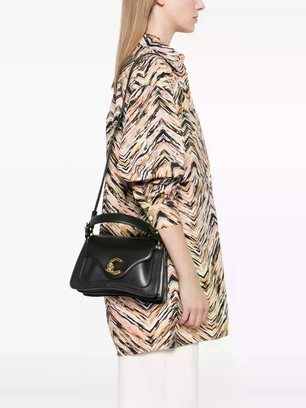 COCCINELLE Small C-me Crossbody Bag