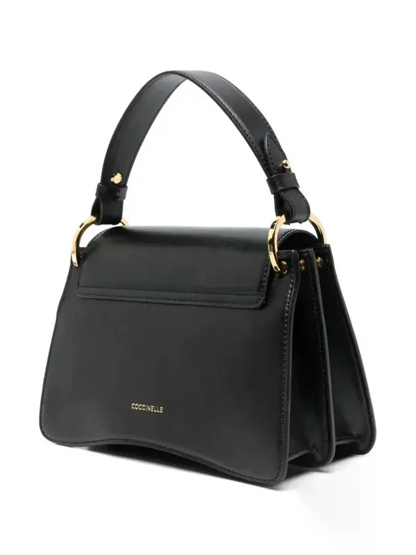 COCCINELLE Small C-me Crossbody Bag