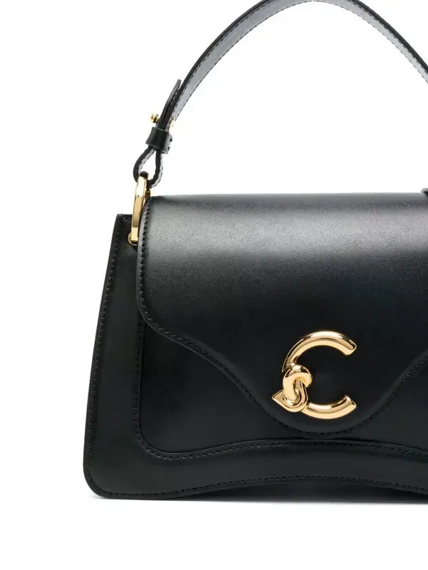 COCCINELLE Small C-me Crossbody Bag