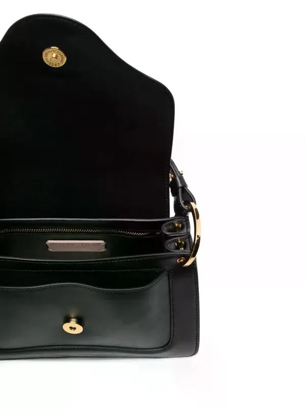 COCCINELLE Small C-me Crossbody Bag