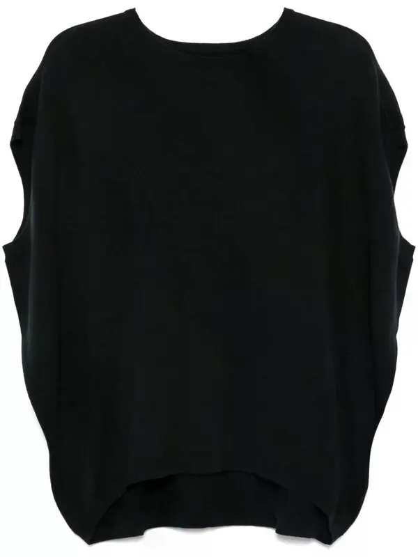 Izzue Knitted Vest