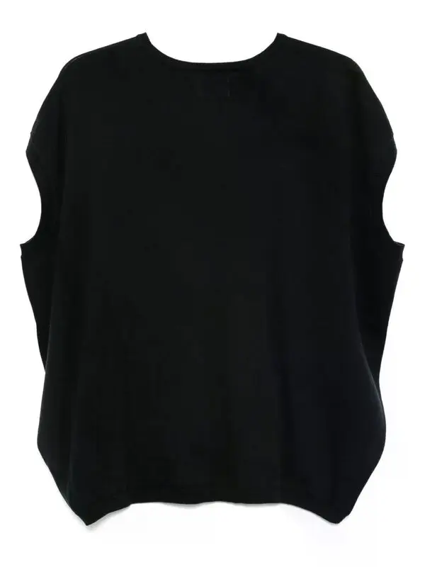 Izzue Knitted Vest