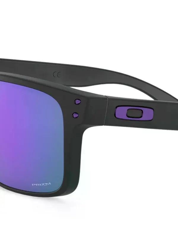 Oakley Holbrook Square Frame Sunglasses