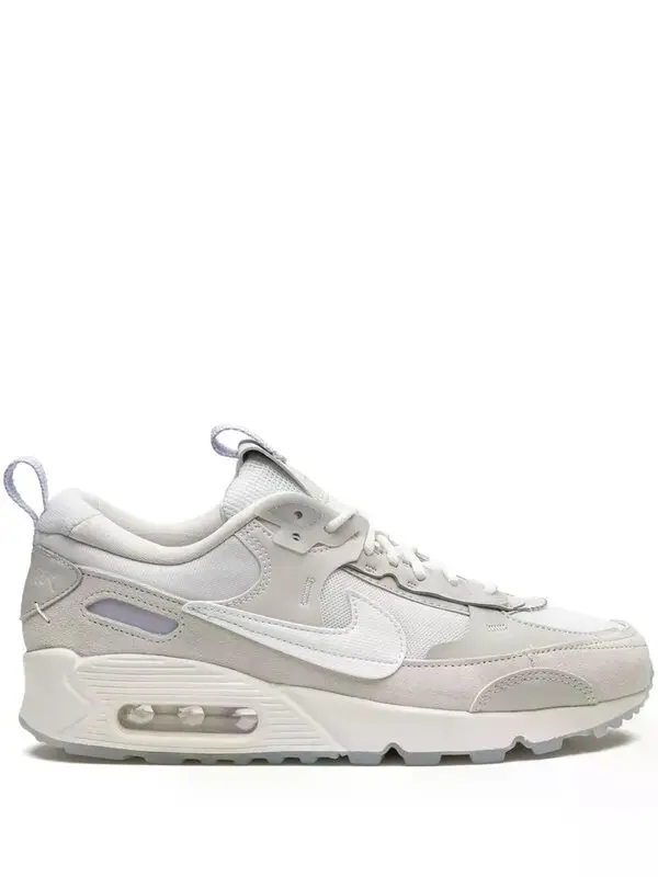 Nike Max 90 Futura Sneakers - Neutrals