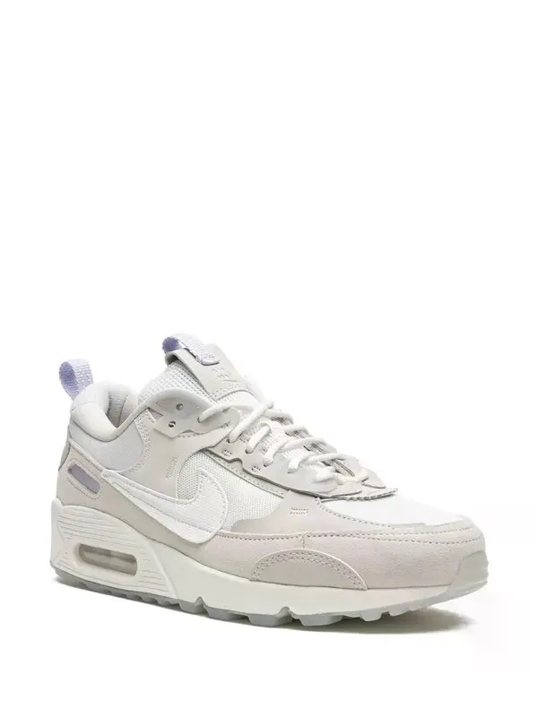 Nike Max 90 Futura Sneakers - Neutrals