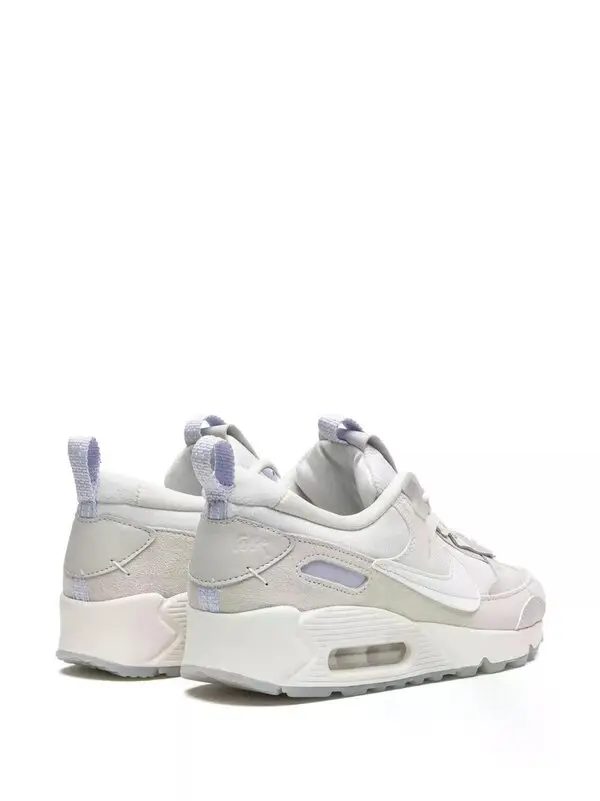 Nike Max 90 Futura Sneakers - Neutrals