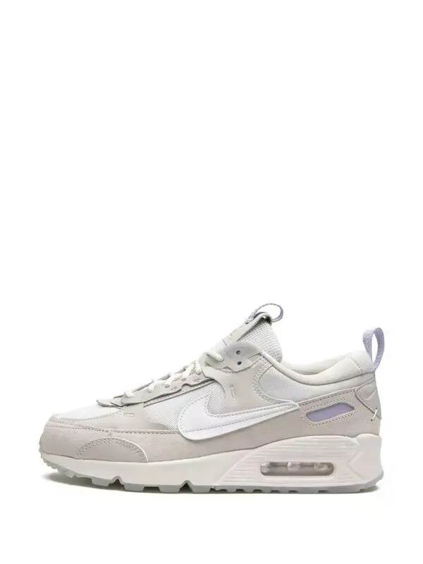 Nike Max 90 Futura Sneakers - Neutrals