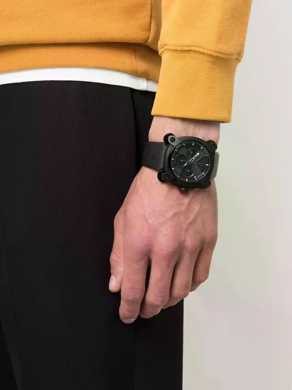 RJ WATCHES Moon Invader 46mm Watch