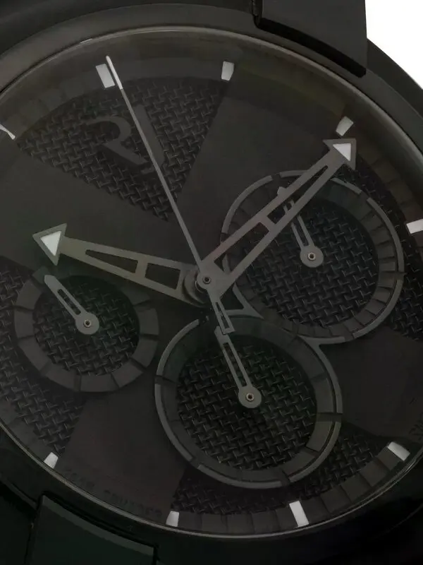 RJ WATCHES Moon Invader 46mm Watch