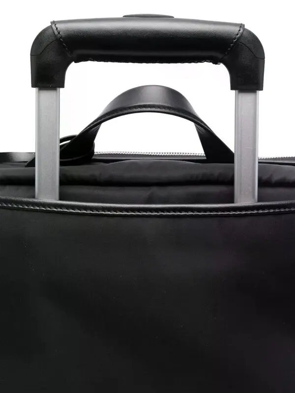 FPM MILANO Butterfly Luggage Bag