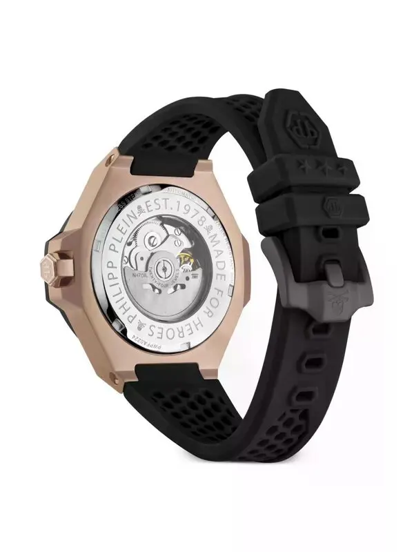 Philipp Plein Keleton Royal 46mm Timepiece