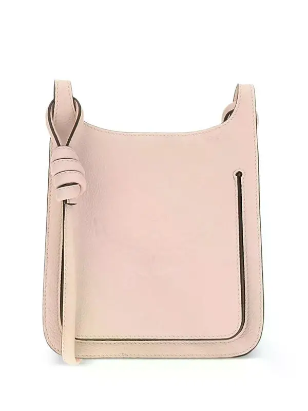 Mcm Mini Hummel Shoulder Bag