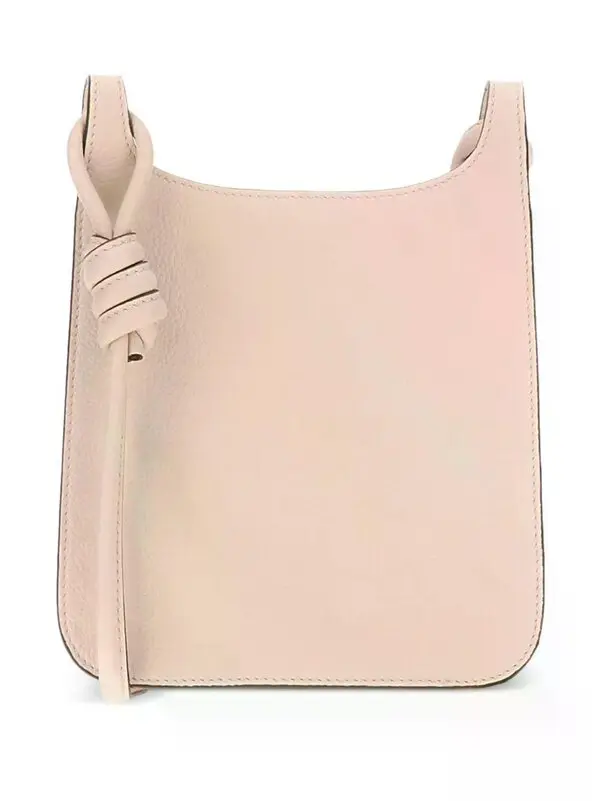 Mcm Mini Hummel Shoulder Bag