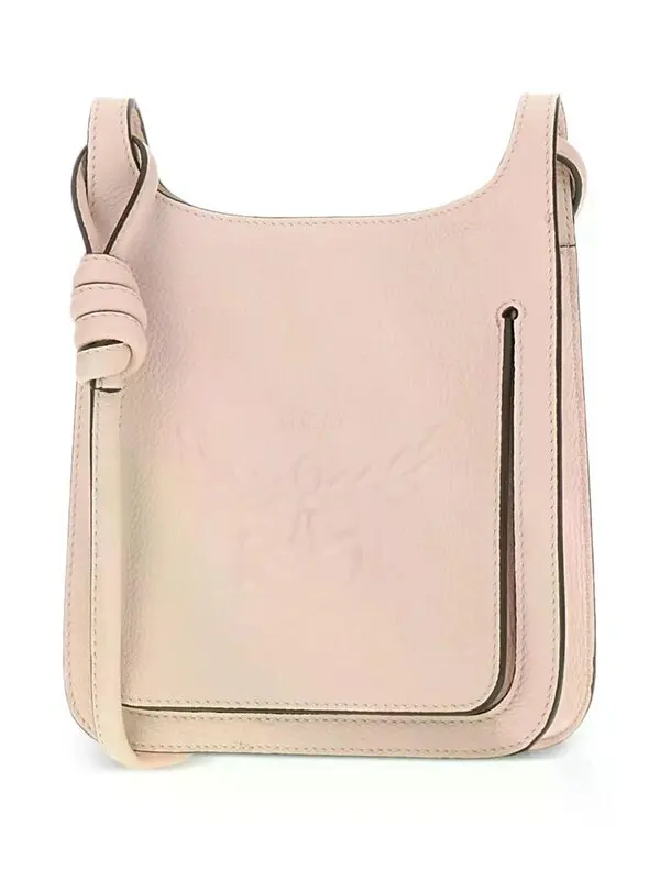 Mcm Mini Hummel Shoulder Bag