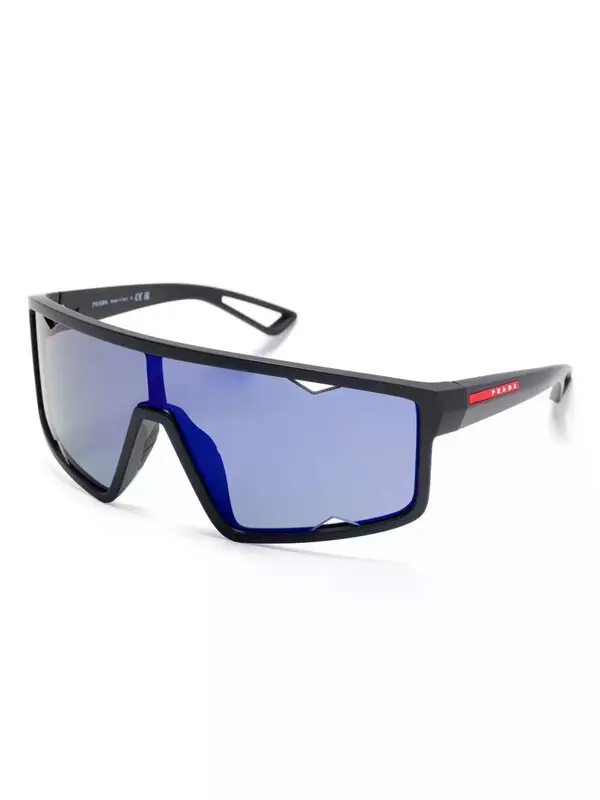 Prada Linea Rossa Sunglasses