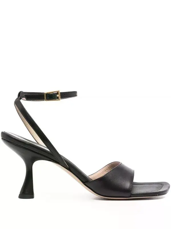 WANDLER Calf Leather Sandals