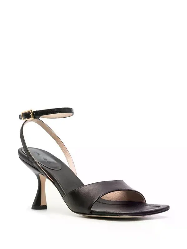 WANDLER Calf Leather Sandals