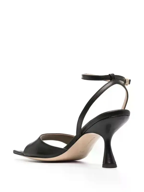 WANDLER Calf Leather Sandals
