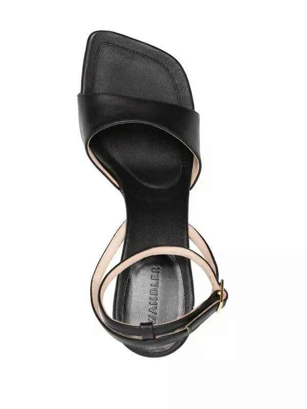 WANDLER Calf Leather Sandals