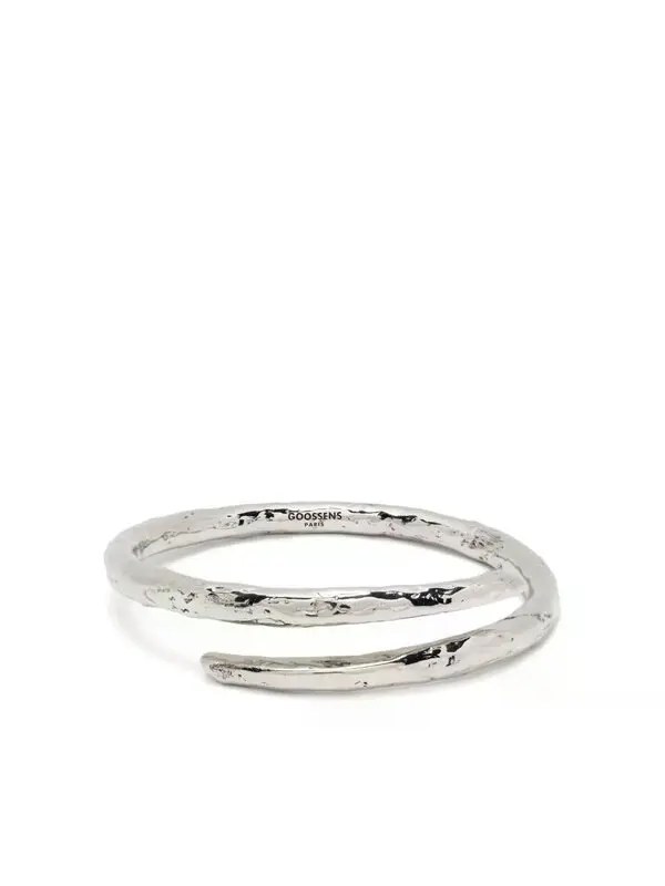 GOOSSENS Lutece Bracelet - Silver