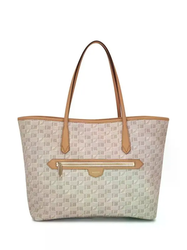Moreau Saint Tropez Tote Bag