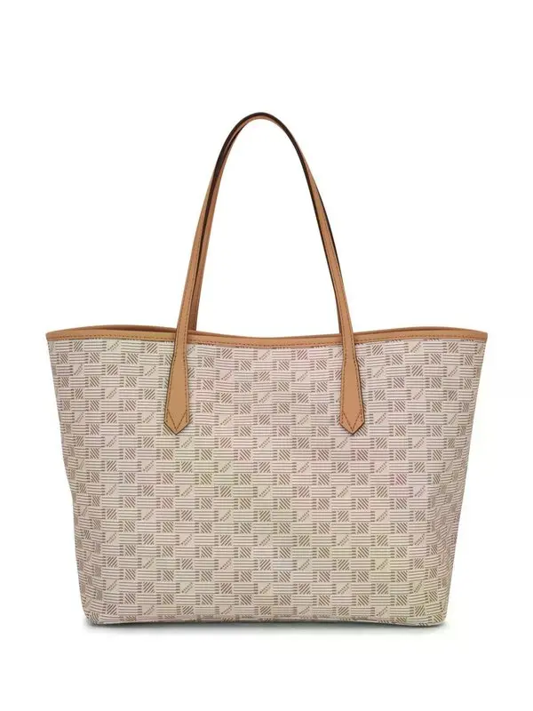 Moreau Saint Tropez Tote Bag