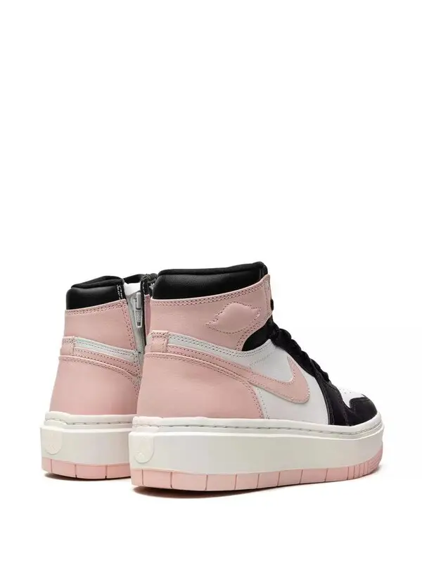 JORDAN Air 1 High Elevate Sneakers - Black
