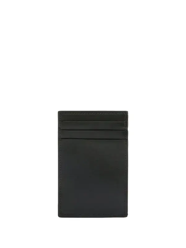 GIUSEPPE ZANOTTI Albert Card Holder - Grey