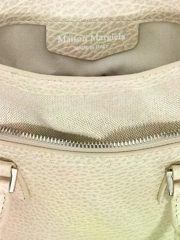MAISON MARGIELA 5ac Micro Top-handle Bag
