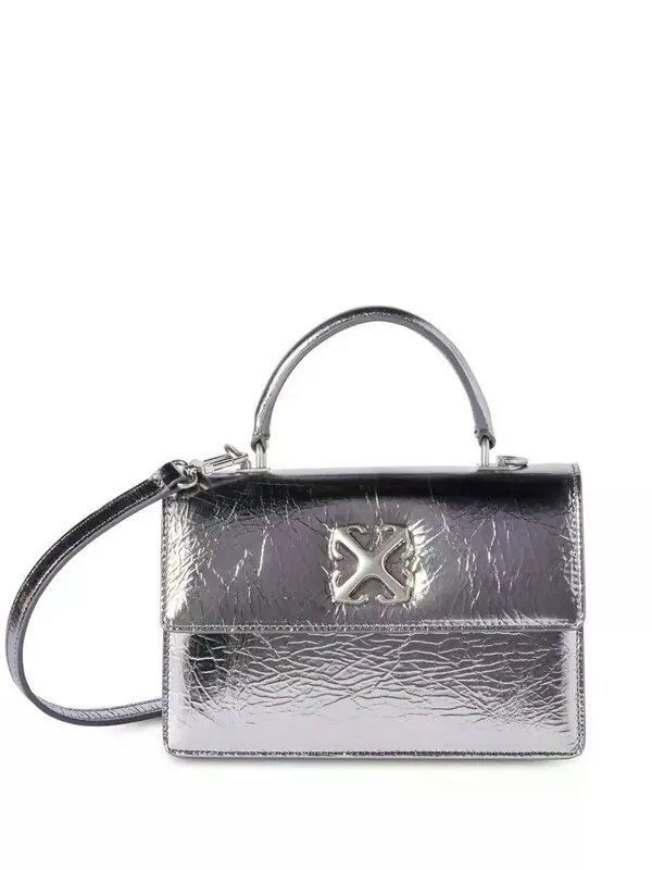 Off-White Jitney 1.4 Tote Bag