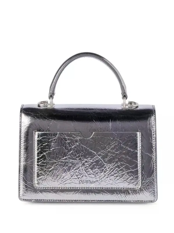 Off-White Jitney 1.4 Tote Bag